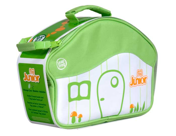 Amazon.com: LeapFrog Amazon.com Tag Jr. Bundle(Pack of 4) : Toys & Games