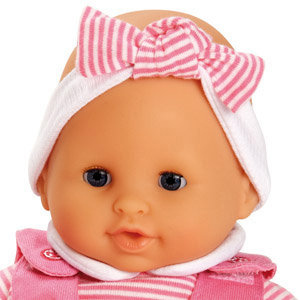 Amazon.com: Corolle Mon Premier Tidoo 12" Tidoo Candy : Toys & Games