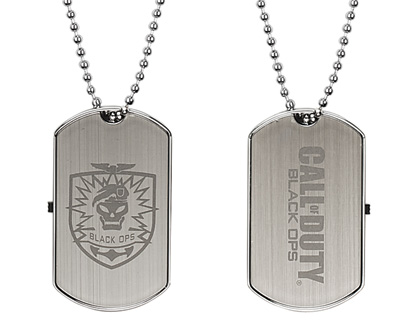 Amazon.com: Call of Duty: Black Ops ProGaming Glasses : Video Games