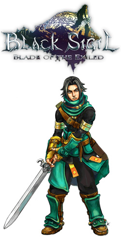 Black Sigil: Blade of the Exiled - Alchetron, the free social encyclopedia