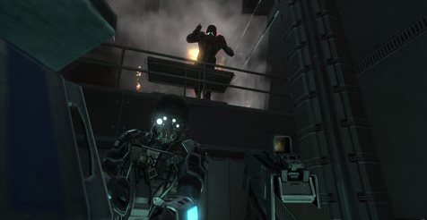 Amazon.com: Fear 2: Project Origin - PC : Videojuegos