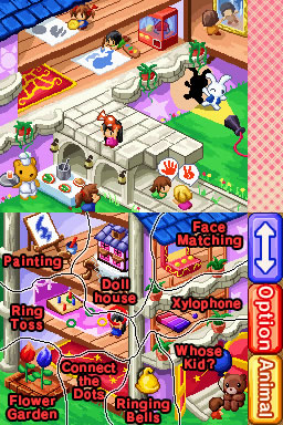 Amazon.com: Smart Girl's: Party Game - Nintendo DS : Video Games