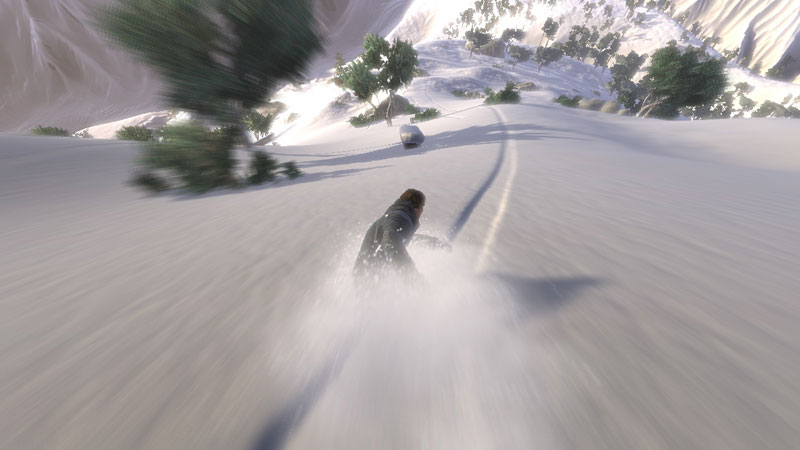 Stoked (video game) - Alchetron, The Free Social Encyclopedia