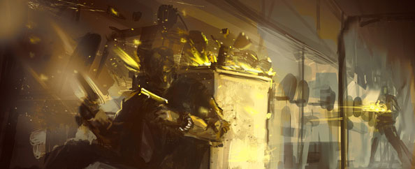 Amazon.com: Wanted: Weapons of Fate - PC : Videojuegos