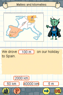 Amazon.com: Learn Math - Nintendo DS : Video Games