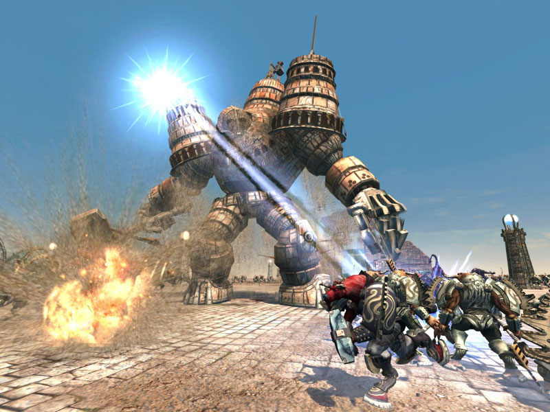 Amazon.com: Demigod - PC : Everything Else