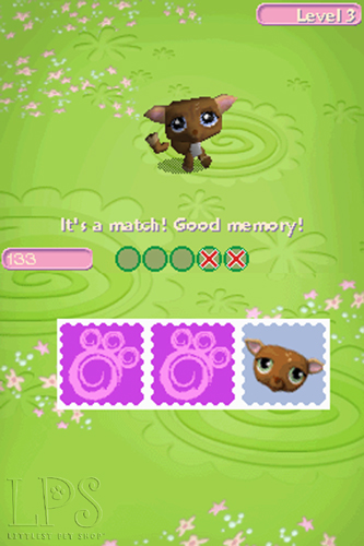 Amazon.com: Littlest Pet Shop: Spring - Nintendo DS: Video Games
