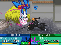 BLEACH GAMES FOR XBOX 360 | BLEACH GAMES FOR XBOX 360