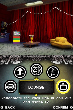 Lego Rock Band - Nintendo DS : Amazon.com.mx: Juguetes y Juegos