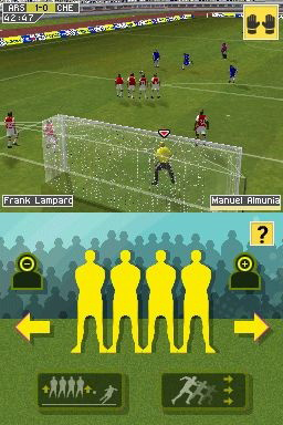 Amazon.com: FIFA Soccer 10 - Nintendo DS : Video Games