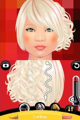 Style Lab: Makeover (輸入版) : Amazon.de: Games