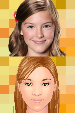 Style Lab: Makeover (輸入版) : Amazon.de: Games