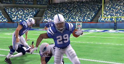 Amazon.com: Madden NFL 11 - Sony PSP : Video Games