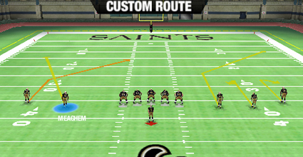 Amazon.com: Madden NFL 11 - Sony PSP : Video Games