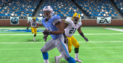 Amazon.com: Madden NFL 11 - Sony PSP : Video Games