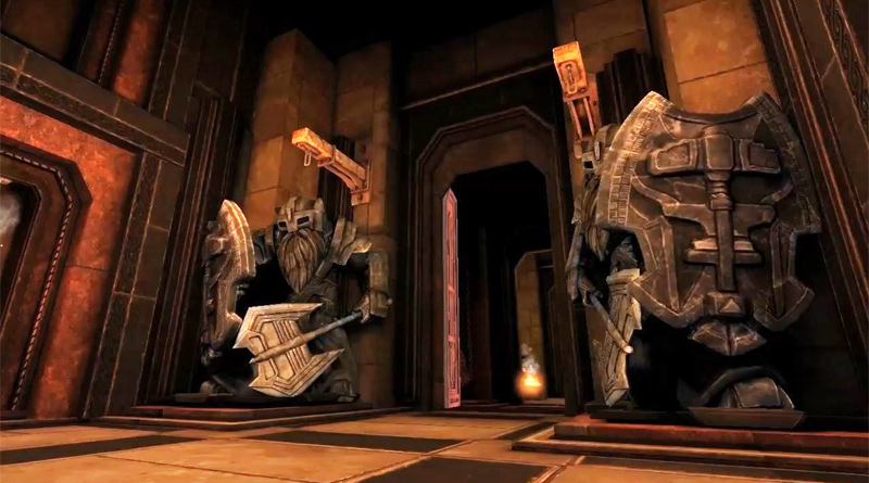 Amazon.com: Dungeons & Dragons: Daggerdale - PC : Videojuegos