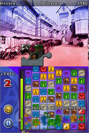 Amazon.com: CASUAL MANIA NDS : Video Games