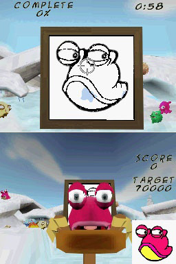 Amazon.com: DS Squeeballs Party : Video Games