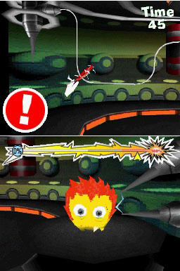 Amazon.com: DS Squeeballs Party : Video Games