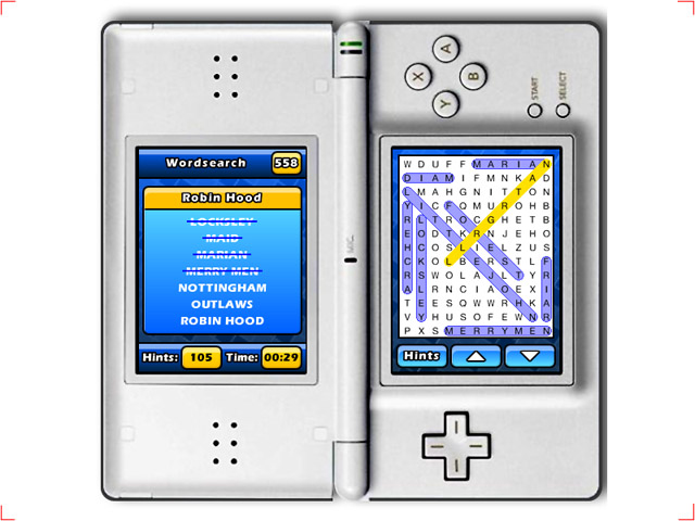 Amazon.com: Puzzler World - Nintendo DS : Video Games