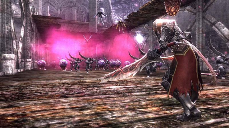 Amazon.com: N3II: Ninety-Nine Nights - Xbox 360 : Videojuegos