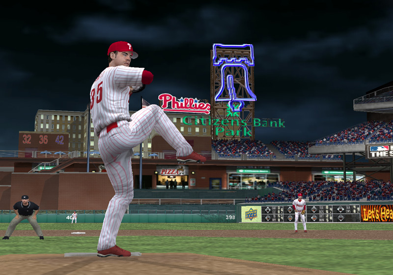 Amazon.com: MLB 10 The Show - PlayStation 2 : Sony Computer Entertainme