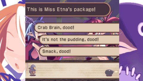 Amazon.com: Disgaea Infinite - Sony PSP : Videojuegos