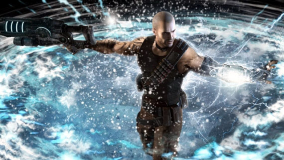 Red Faction Armageddon : Thq Inc: Amazon.in: Books