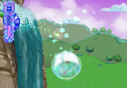 Dora the Explorer Doras Big Birthday Adventure: Playstation 2: Computer ...