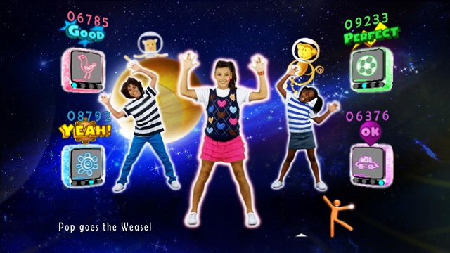 Amazon.com: Just Dance Kids: Video Games