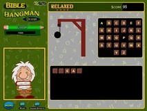 Amazon.com: Bible Hangman Quest [Download]: Video Games