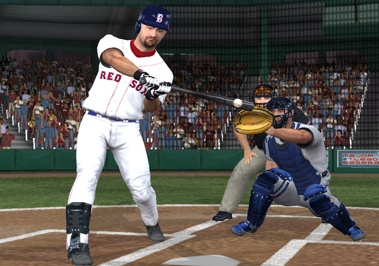 Amazon.com: MLB 11 The Show - PlayStation 2: Video Games