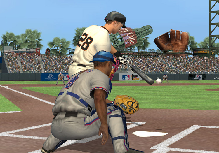 Amazon.com: MLB 11 The Show - PlayStation 2: Video Games