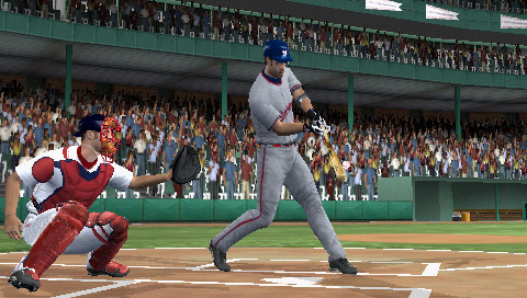 Amazon.com: MLB 11 The Show - Sony PSP: Sony Computer Entertainme ...