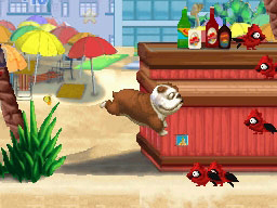 Amazon.com: Rio - Nintendo DS: Video Games