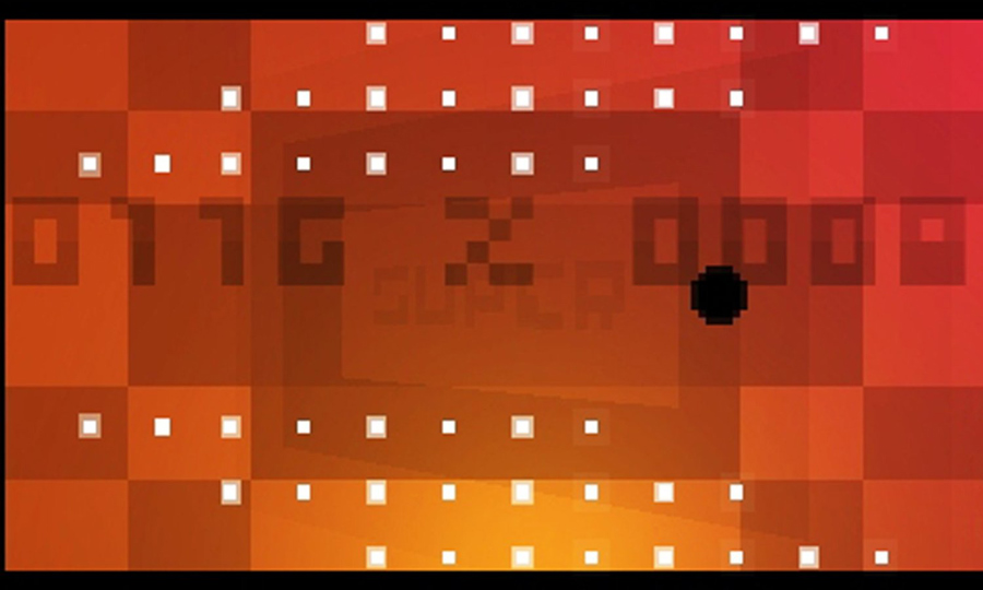 Bit Trip Saga (Nintendo 3DS) : Amazon.co.uk: PC & Video Games