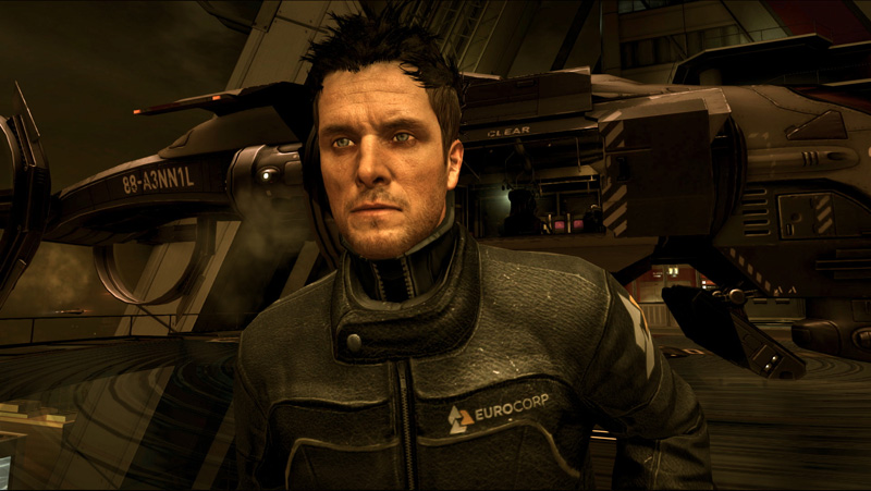 Amazon.com: Syndicate : Video Games