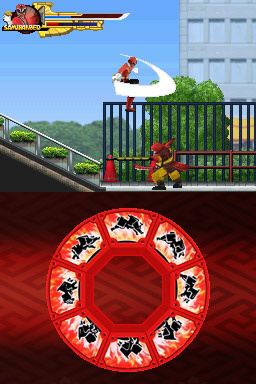 Power Rangers Samurai : Amazon.com.br: Games e Consoles