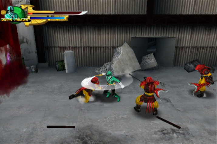Power Rangers Samurai : Amazon.com.br: Games e Consoles