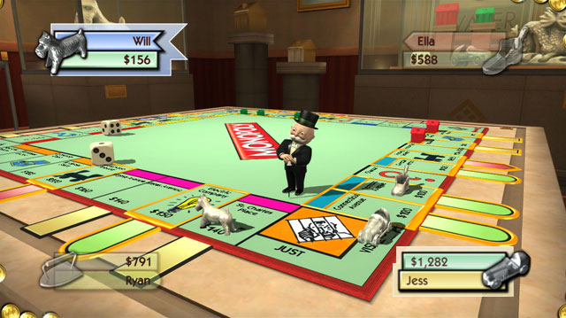 Monopoly video games - Alchetron, The Free Social Encyclopedia
