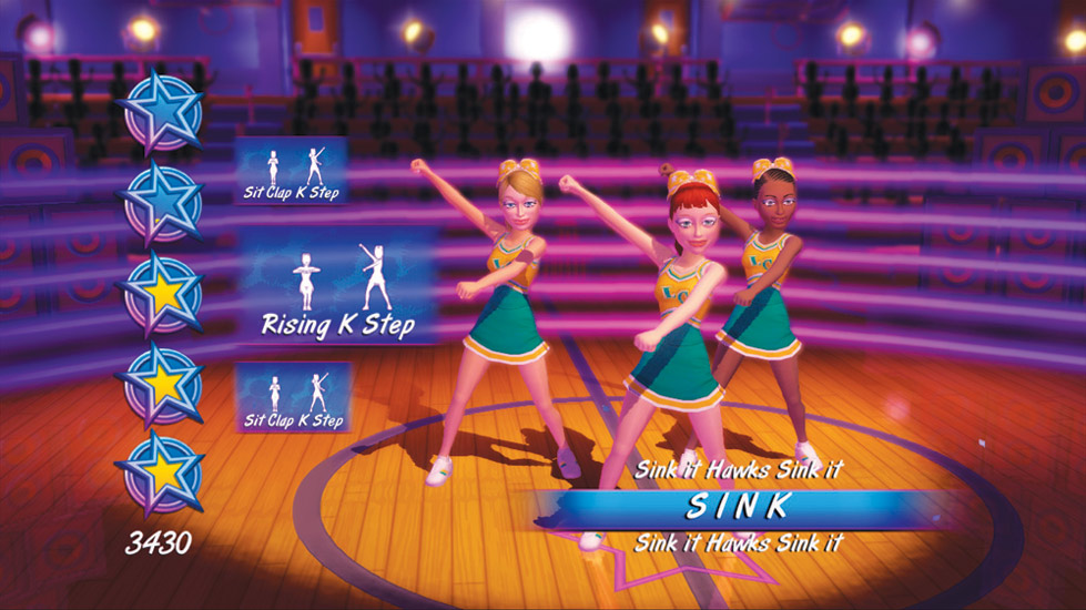 Lets Cheer-Nla : Take 2 Interactive: Amazon.in: Books