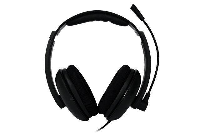 Turtle Beach Ear Force DP11 - Auriculares con micrófono (PC/Juegos ...