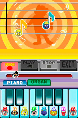 Chuck E Cheese's Gameroom - Nintendo DS : Amazon.in: Video Games