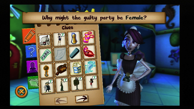 Guilty Party - Alchetron, The Free Social Encyclopedia