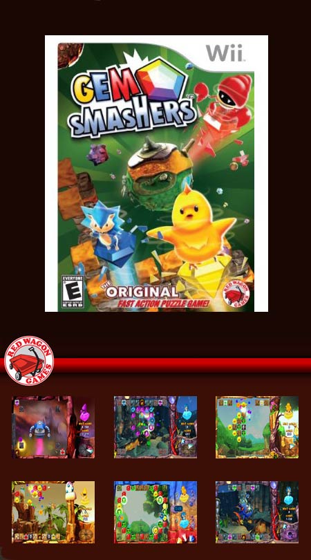 Gem Smashers - Alchetron, The Free Social Encyclopedia