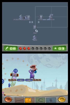 Amazon.com: Mechanic Master 2 - Nintendo DS: Video Games