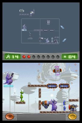 Amazon.com: Mechanic Master 2 - Nintendo DS: Video Games