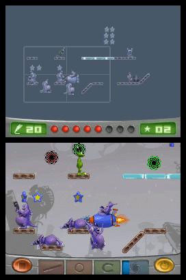 Amazon.com: Mechanic Master 2 - Nintendo DS: Video Games