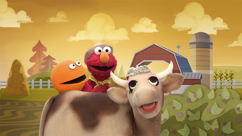 Kinect Sesame Street TV (Xbox 360): Amazon.co.uk: PC & Video Games