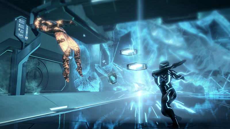 TRONEvolution | games112